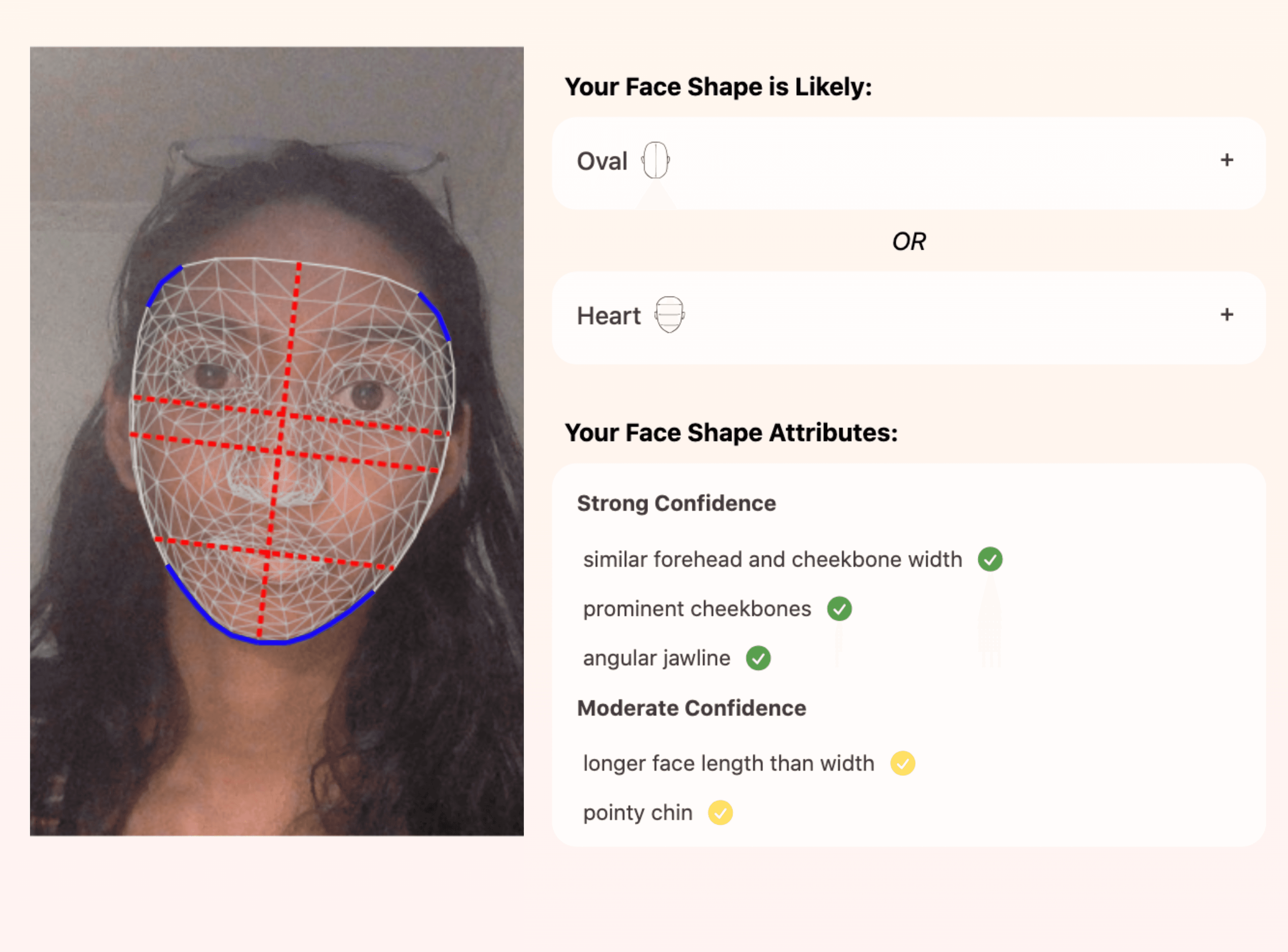 StyleSense.io - AI Face Analysis and Personalized Makeup Recommendations