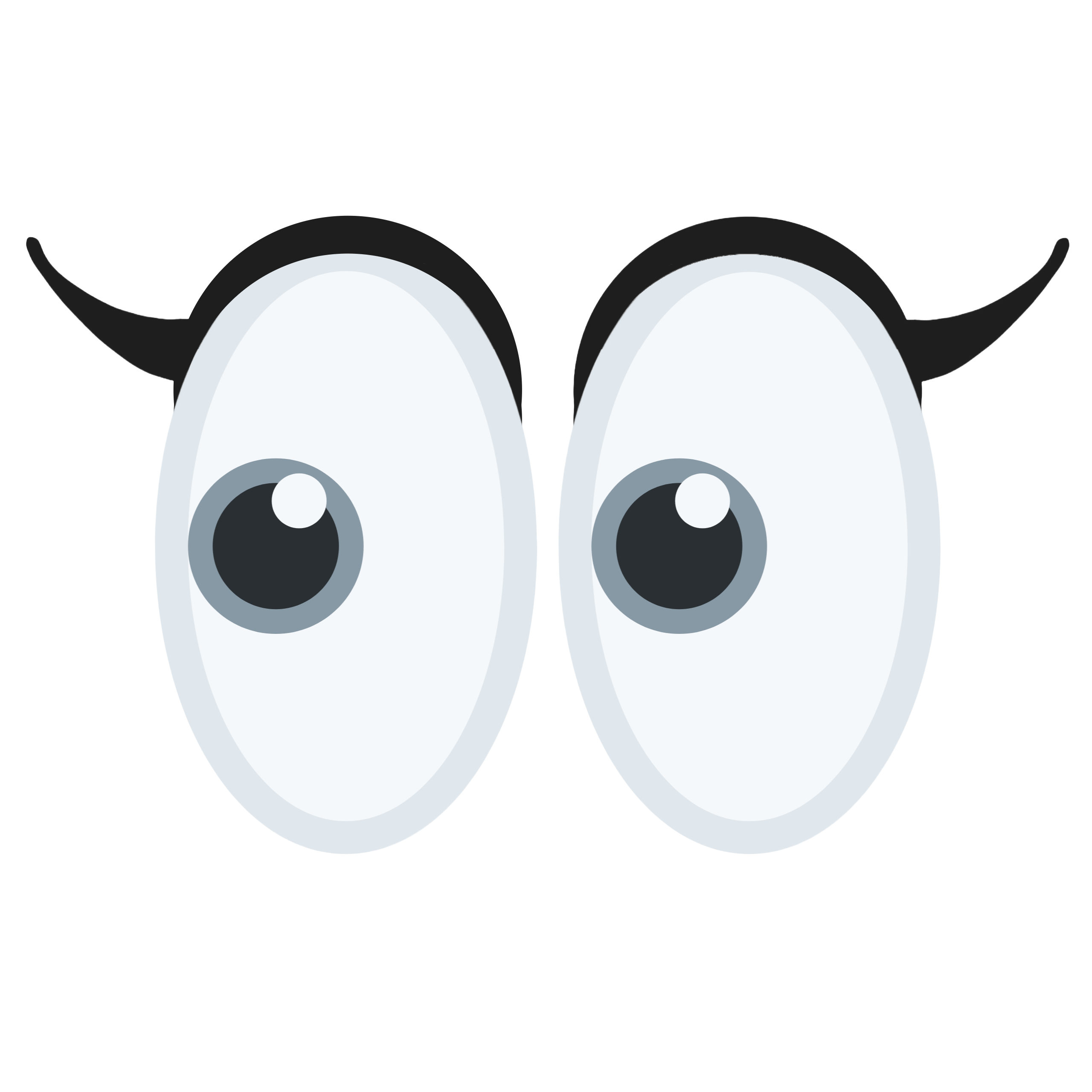 The Easiest Method to Identify Your Face Shape | StyleSense Blog